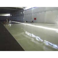 Epoxy Self Leveling Coating at Best Price in Faridabad | Fibrex ...
