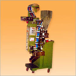 Form Fill Seal Machine at Best Price in Noida | Modern Engineering Works