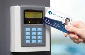 Access Cards at Best Price in Secunderabad, Telangana | Coresonant ...