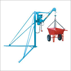 Construction Lift at Best Price in Coimbatore, Tamil Nadu | K.r.s ...