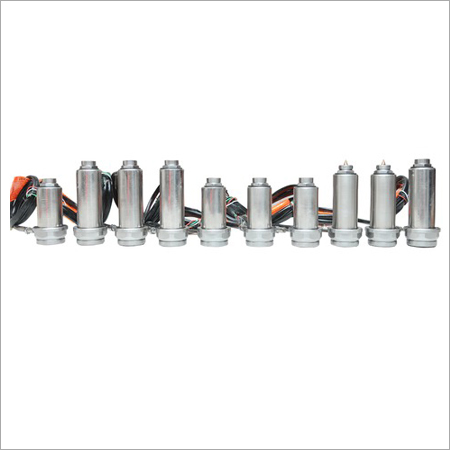 Hot Runner Manifold at Best Price in Mumbai, Maharashtra | Libesh ...