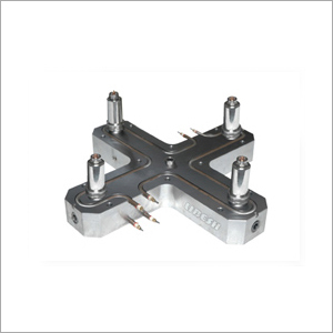 Hot Runner Manifold at Best Price in Mumbai, Maharashtra | Libesh ...