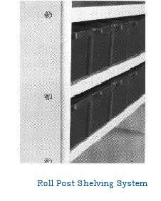 Esd Shelving System at Best Price in New Delhi, Delhi | Sumilax Smt ...
