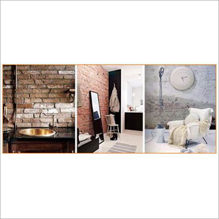 Wall Designing Services at Best Price in Vadodara, Gujarat | Katya And ...