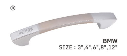 Bmw Cabinet Handles at Best Price in Rajkot | Jay Time Industries