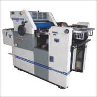 Mini Sheet Fed Offset Printing Machine at Best Price in Faridabad ...