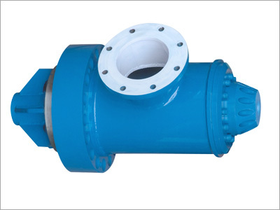 Pre Fill & Exhaust Valve at Best Price in Belgaum | Hydromech Industries