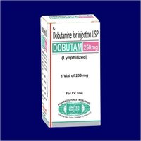 Liquid Dobutamine Lyophilized Injection at Best Price in New Delhi ...