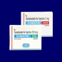 Somatostatin For Injection 250 Mcg at Best Price in New Delhi | United ...