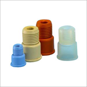 Rubber Septa at Best Price in Pune, Maharashtra | V. S. Rubber Products