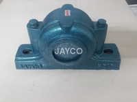 S Series Plummer Block at Best Price in Ahmedabad | Jayco Engineering ...