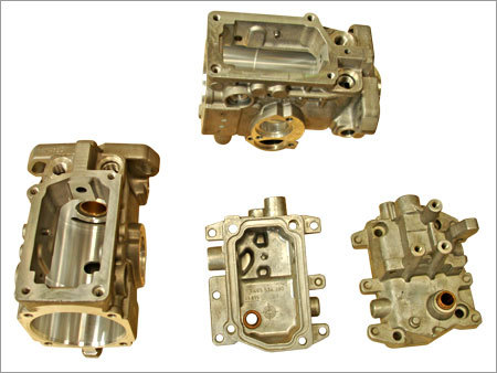 Presure Rotary Fuel Injection Pump at Best Price in Bengaluru | Shakti ...