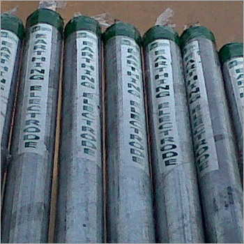 Gi Pipe Earthing Electrode at Best Price in Noida | Power Solution
