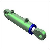 Hydraulic Cylinders at Best Price in New Delhi, Delhi | Sks Mech ...