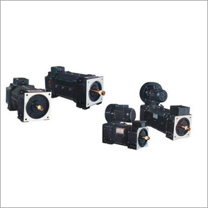 Laminated Yoke Dc Motors at Best Price in New Delhi | Powerway Systems