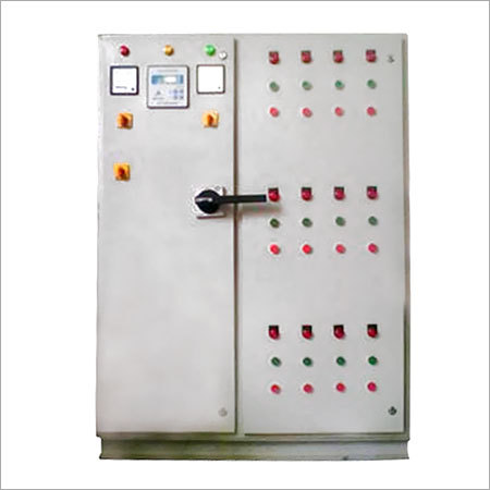 Power Factor Correction Panels at Best Price in Jaipur | Divya Electricals