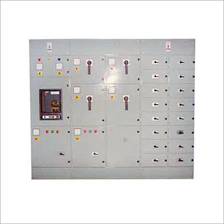 Vfd Control Panels at Best Price in Jaipur, Rajasthan | Divya Electricals