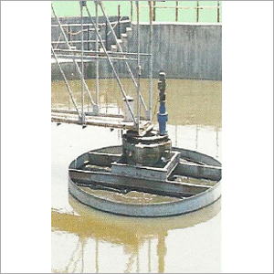 Circular Mechanical Clarifiers at Best Price in Pune, Maharashtra ...