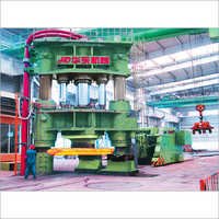 Body Pull Down Type Quick Forging Press at Best Price in Qingdao ...