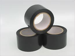 Pvc Tape at Best Price in New Delhi, Delhi | Manish Enterprises