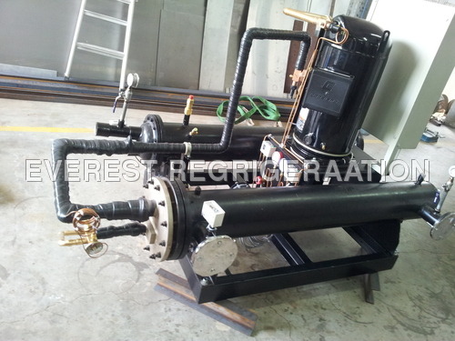 Industrial Process Chiller System at Best Price in Coimbatore ...