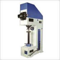 Optical Hardness Testing Machine at Best Price in Kolkata | Fine ...