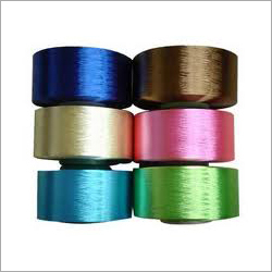 Polyster Yarn at Best Price in Solapur, Maharashtra | Satyam Corporation
