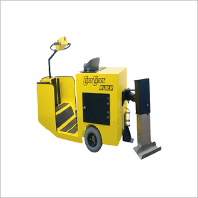 Electrically Operated Industrial Caddy at Best Price in Mumbai ...