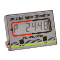 Digital Engine Tachometer at Best Price in Faridabad, Haryana | Metafab ...