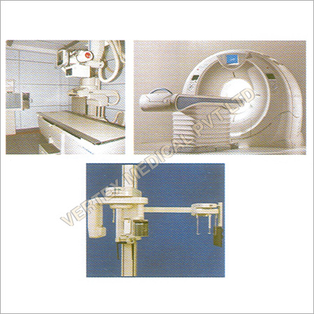 Radiology Equipment at Best Price in New Delhi, Delhi | Vertex Medical ...