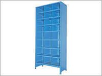 Small Parts Storage Rack at Best Price in Vadodara | Steelfur Storage ...