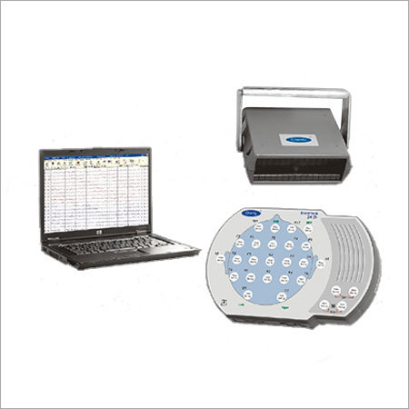 24 Channel Eeg at Best Price in Bhilai, Chhattisgarh | Medihighway Pvt ...
