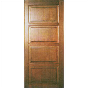 Panel Lvl Door at Best Price in Hyderabad, Telangana | Indian Timber ...