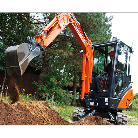 Ground Digging Crane at Best Price in Ravensburg, Baden-Wurttemberg ...