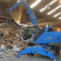 Fuchs Crane at Best Price in Ravensburg, Baden-Wurttemberg | Kiesel Gmbh