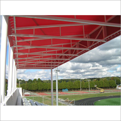 Roof Top Canopy at Best Price in Kolkata, West Bengal | Ferrweld ...