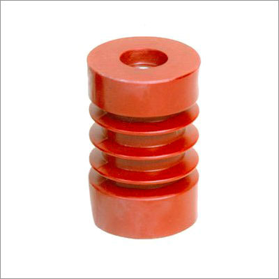 Epoxy Resin Cast Insulator (3.3 Kv) at Best Price in New Delhi | Turbos ...