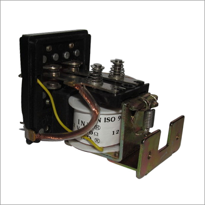 25 Amp Open Relay at Best Price in New Delhi | B & R Industries