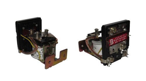 30 Amp Open Type Relay at Best Price in New Delhi | B & R Industries