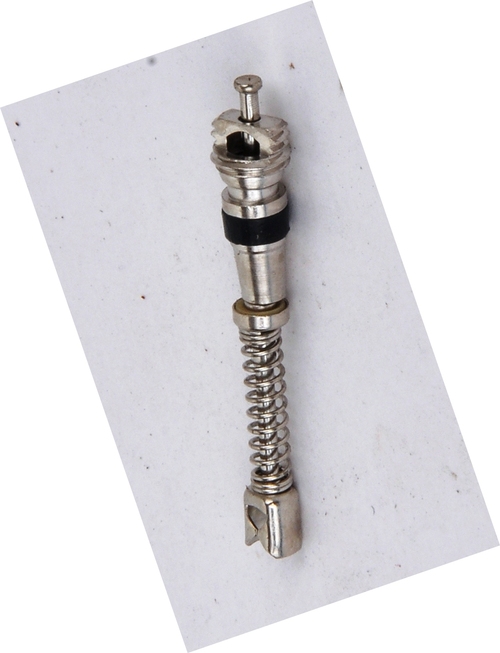 Two Piece Long Valve Cores at Best Price in Jamnagar | Shantosh ...