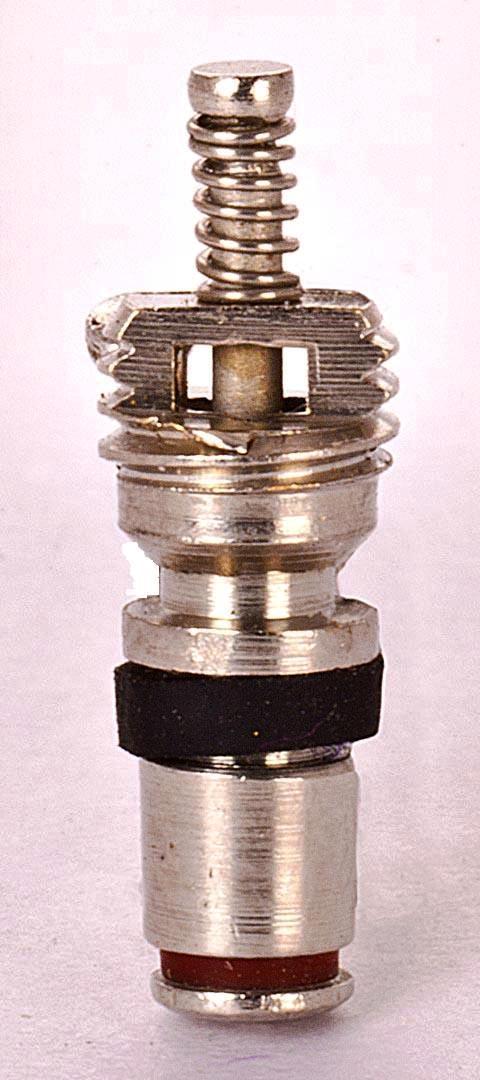 Two Piece Long Valve Cores at Best Price in Jamnagar | Shantosh ...