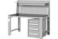 Workbench Steel Top at Best Price in Chennai, Tamil Nadu | Aeolus ...