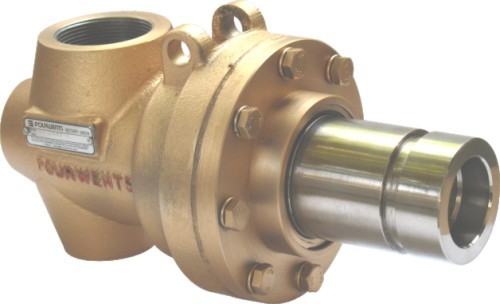 Rotary Unions / Joints at Best Price in Ahmedabad | Fourwents International