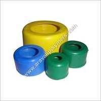 Column Pipe End Caps at Best Price in Bahadurgarh | Aravali Polymers