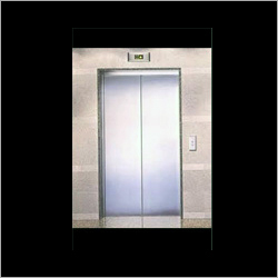 Automatic Elevator Doors at Best Price in Bengaluru, Karnataka | Angel Elevators Company