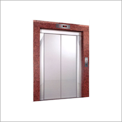Heavy Duty Automatic Doors at Best Price in Bengaluru | Angel Elevators ...