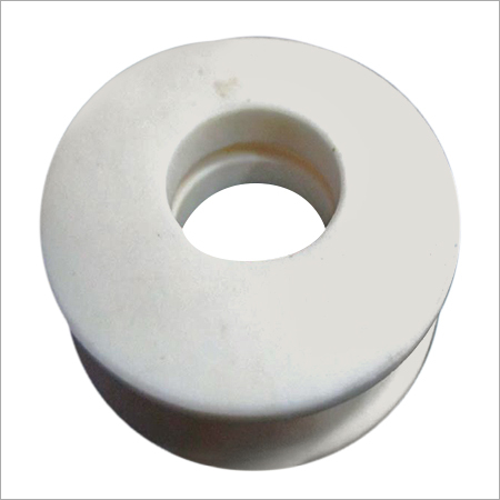 Ceramic Pulleys Roller at Best Price in Silvassa, Dadra and Nagar ...