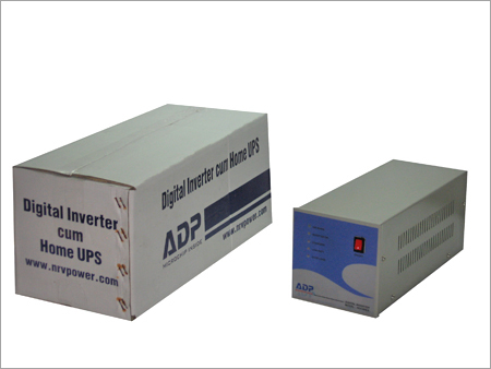 Digital Inverter / Home Lighting at Best Price in Ghaziabad | Easy ...