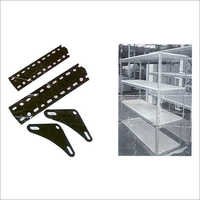 Slotted Angle Racks at Best Price in Pune, Maharashtra | Bharari Metal ...