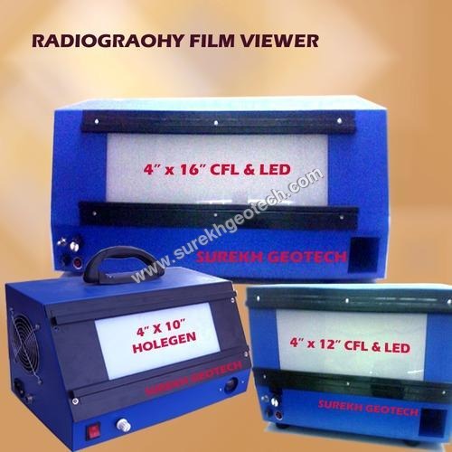 Radiographic Film Viewer at Best Price in Vadodara, Gujarat | Surekh ...